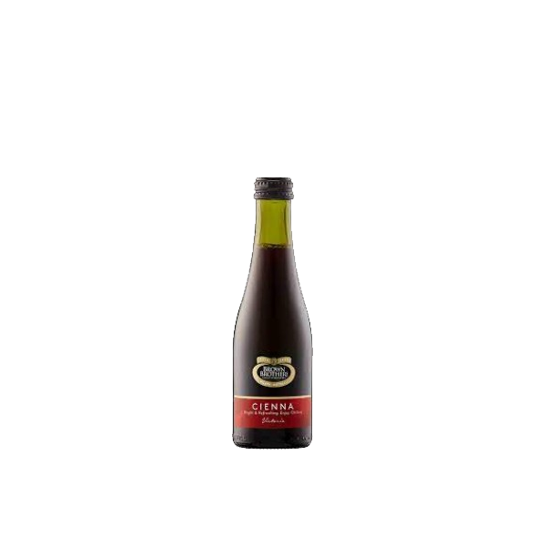 BROWN BROTHERS CIENNA 200ML – winery