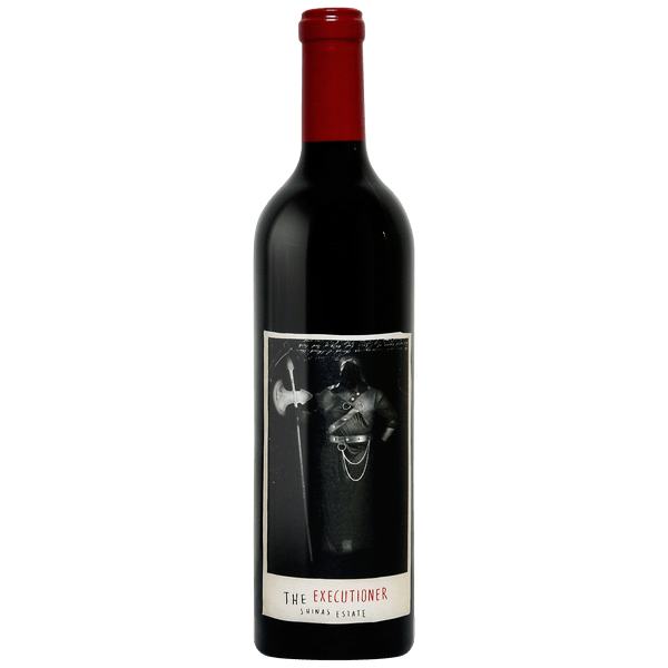 Shinas Estate Executioner Winery