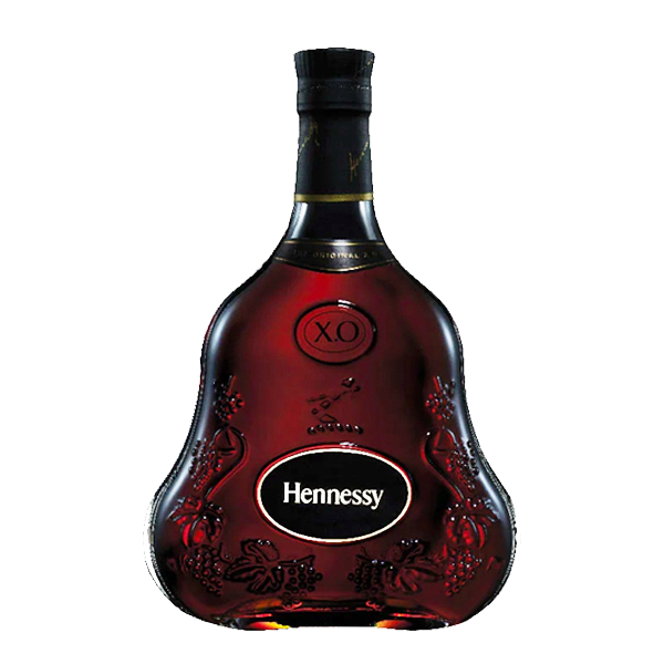 HENNESSY XO NIGHTLIFE LUMINOUS – winery